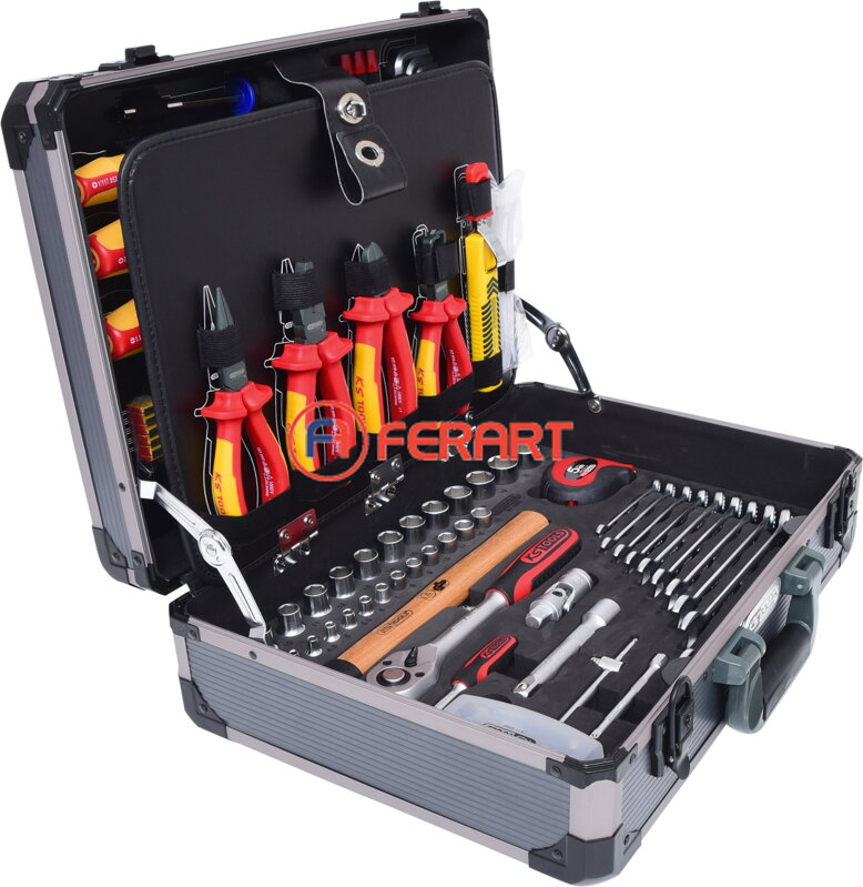 1 4 1 2 Kufr k S N rad m Pre Elektrik ra 128 dielna S prava 1 4 1 2 Kufr k S N rad m Pre Elektrik ra 128 dielna S prava